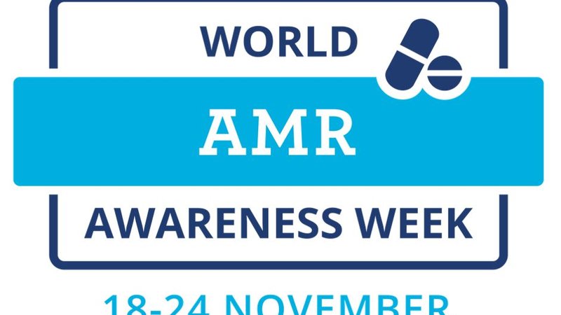 «World AMR Awareness Week» | News (FR)